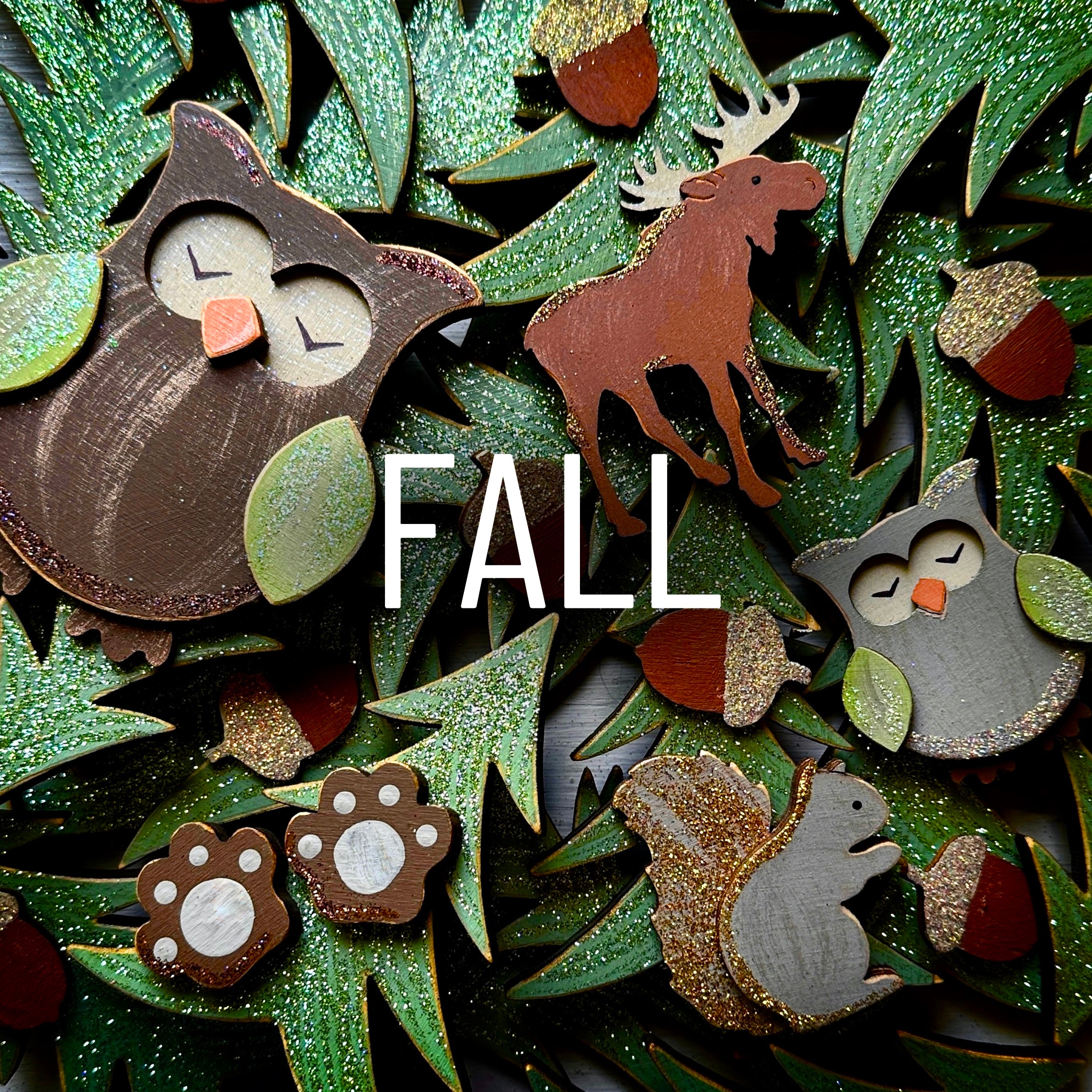 FALL – SaraBoo Creek