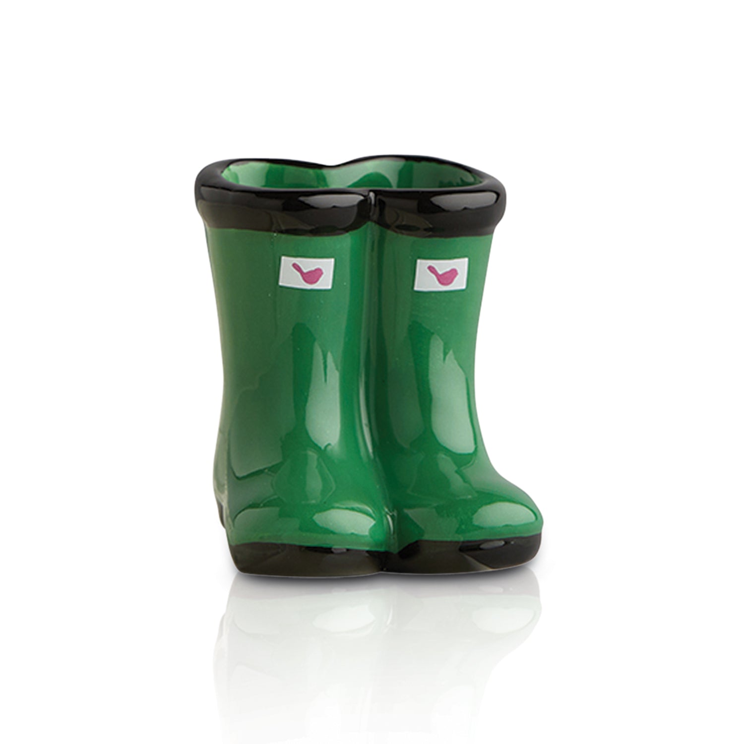 Rain Boots Nora Fleming Mini - RETIRED – SaraBoo Creek
