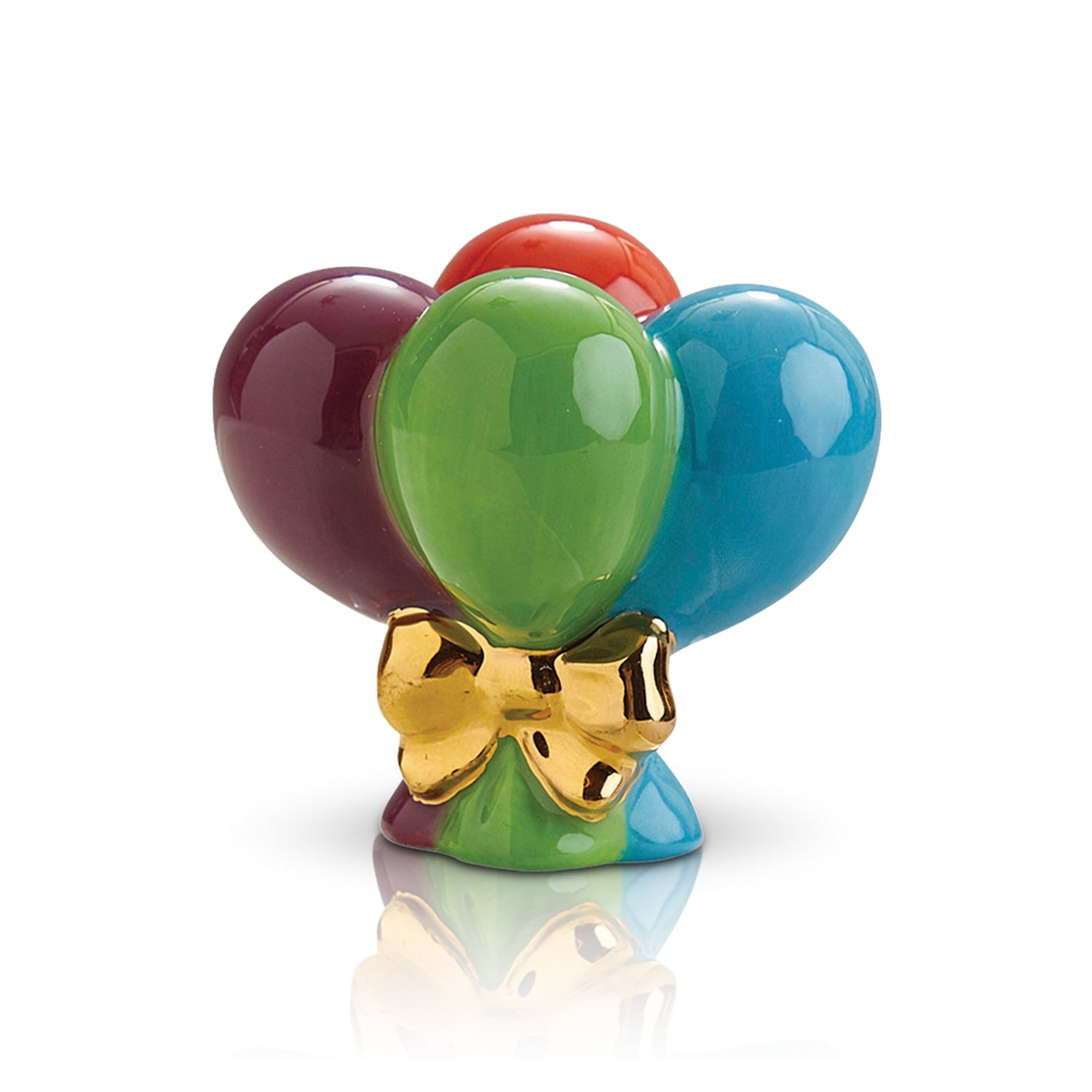Balloons Nora Fleming Mini - Birthdays, Celebrations & Special Occasio ...