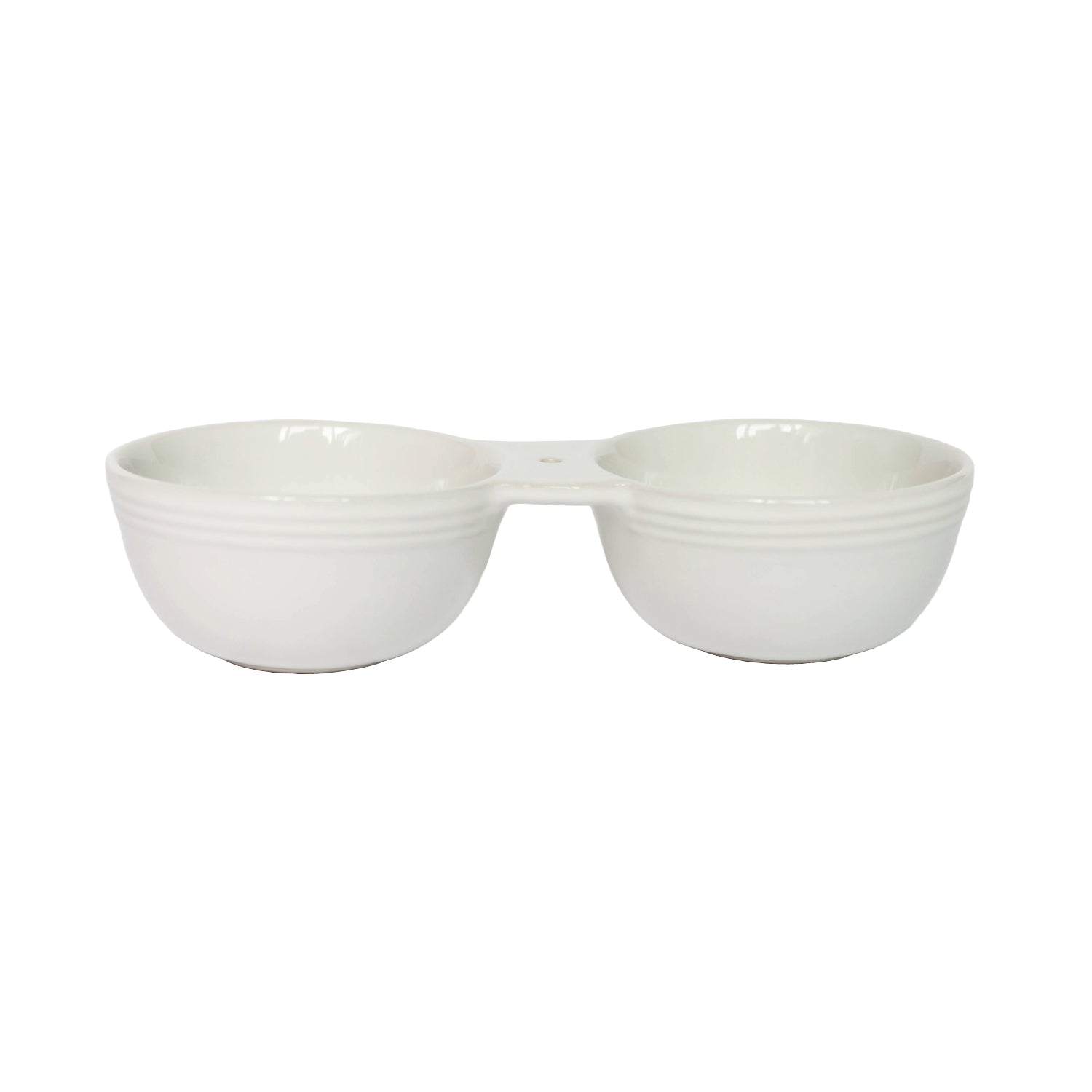Nora Fleming Double Dipper Bowl – SaraBoo Creek