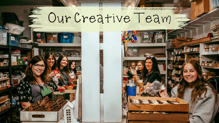 Our Story – SaraBoo Creek