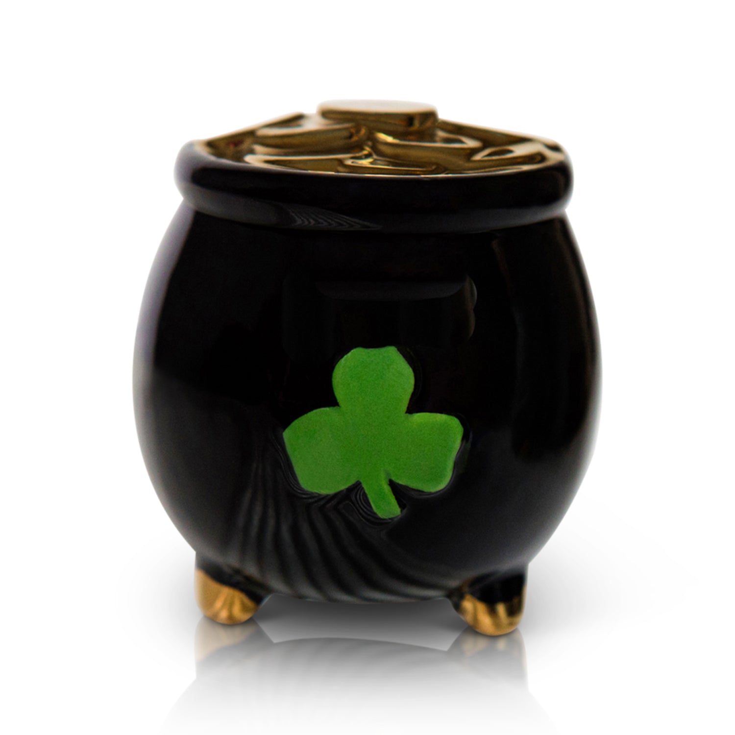 Nora Fleming Pot of Gold Mini – SaraBoo Creek